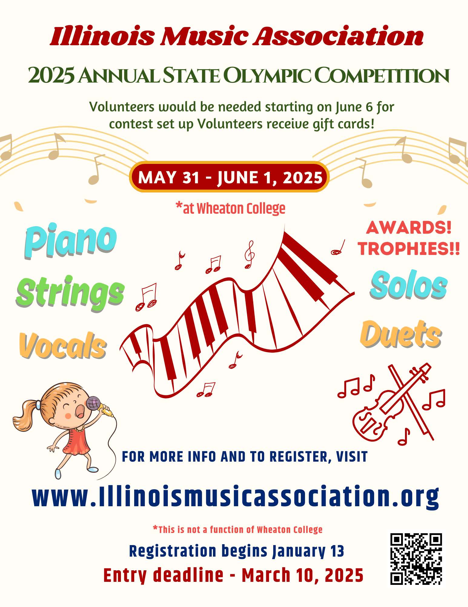 IMA 2025 FLYER – Illinois Music Association